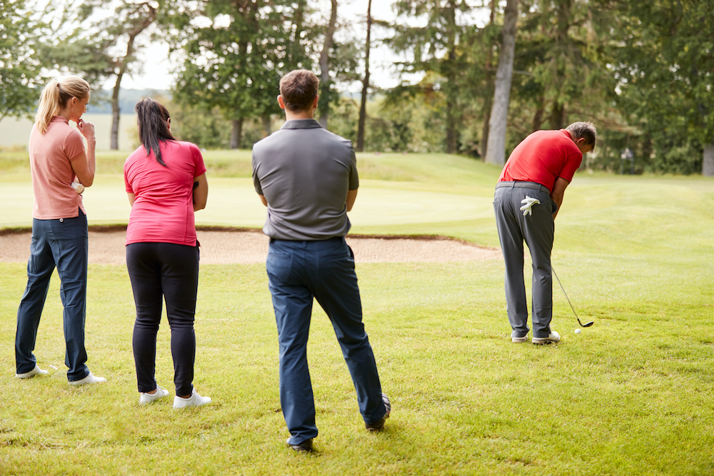 Golf Scramble Rules Formats And Tips For Winning Golf Chilled Golf Scramble Rules Formats And Tips For Winning Golf Chilled