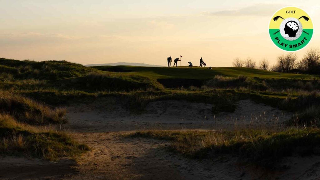 Break 100 in Golf: Master the Techniques for Success - Golf Chilled