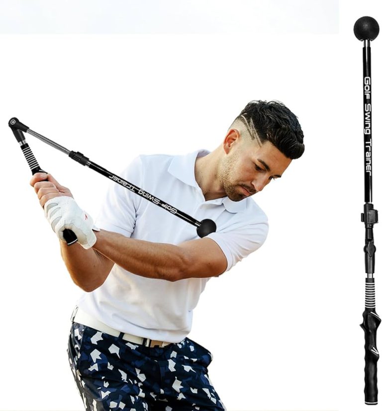 Wrist Hinge in Golf Swing: Master the Perfect Technique - Golf Chilled